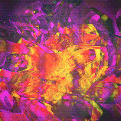 GIF crystals thecurrentseala crystal - animated GIF on GIFER - by Dugami