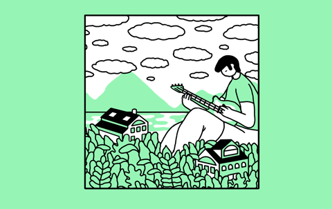 GIF cute drawing 2d animation - animated GIF on GIFER - by Anarus