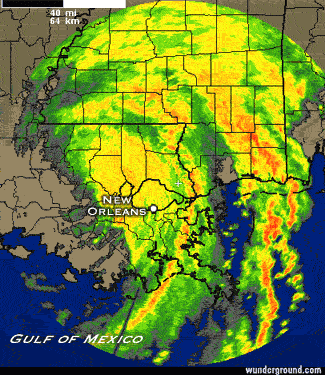 Hurricane GIF on GIFER - by Babandis