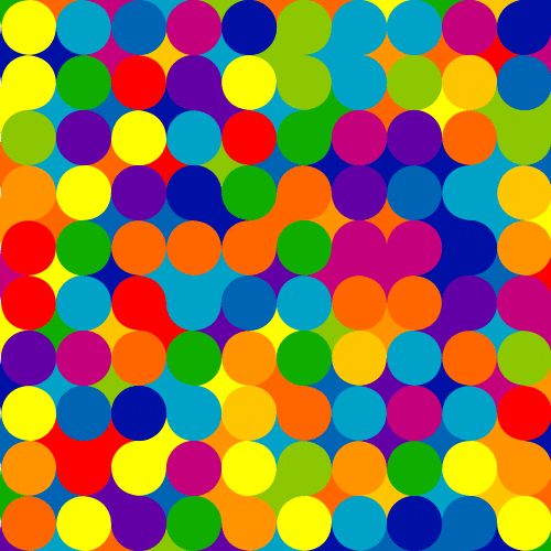 Gif Rainbow Color Optical Illusion Animated Gif On Gifer GEO GIFS