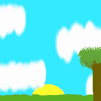 GIF sunrise - animated GIF on GIFER - by Tygojar