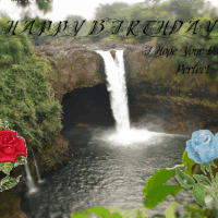Waterfall GIF on GIFER - by Shanrad