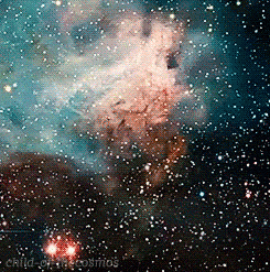Astronomy GIF on GIFER - by Tetaur