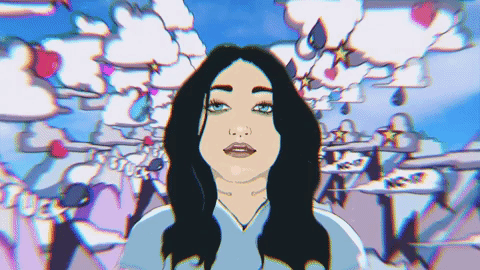 Trip im stuck dreamy GIF on GIFER - by Lighthammer