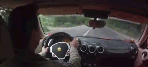 Ferrari GIF on GIFER - by Ballagelv