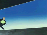Trigun GIF on GIFER - by Ballamand