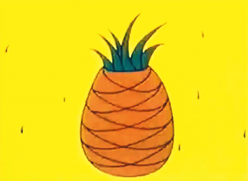 Ananas Express Gif Rot