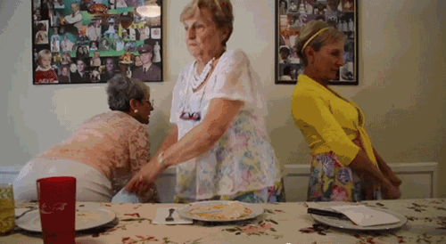 Old people funny movies GIF on GIFER - by Nasida