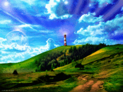 GIF dreaming - animated GIF on GIFER - by Dushakar