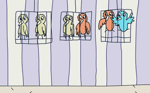 Animation loop excited GIF on GIFER - by Diredragon