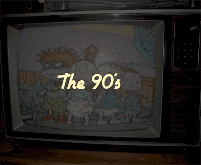 Catdog cartoons kid GIF on GIFER - by Monaya