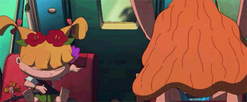 Rugrats wild thornberries GIF on GIFER - by Sailace