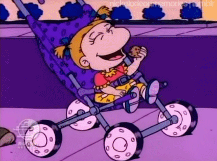 Rugrats GIF on GIFER - by Cordabandis