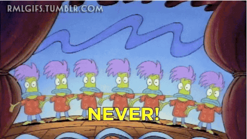 GIF reaction 90s nickelodeon - animated GIF on GIFER - by Fauhn