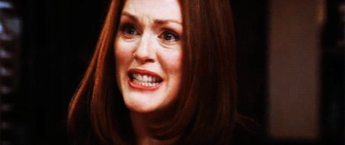Julianne moore GIF on GIFER - by Thordred