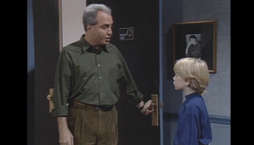 Steve martin snl1709 GIF on GIFER - by Banadar
