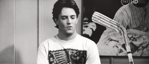 Matthew perry GIF on GIFER - by Beage