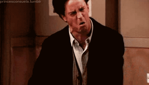 GIF matthew perry - animated GIF on GIFER - by Brakree