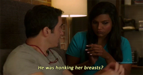 Archivos Gif De Chris Messina Bailando