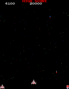 GIF arcade games - animated GIF on GIFER - by Whiteflame