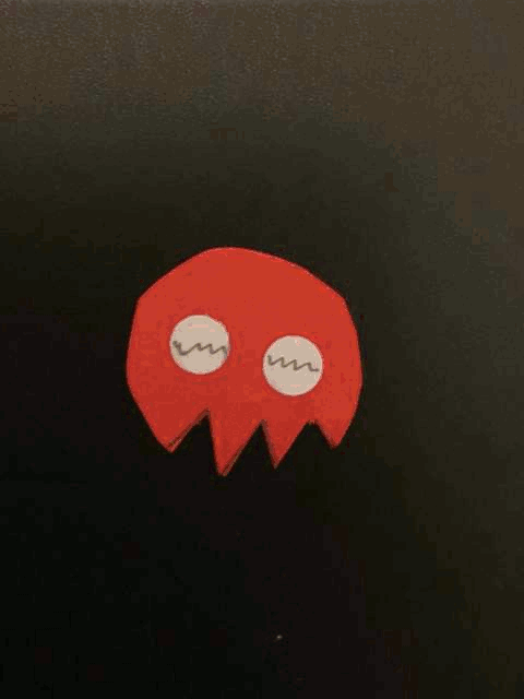 Pacman su enemigo GIF on GIFER - by Mo