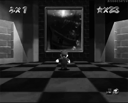 Gaming n64 GIF on GIFER - by Bladefist