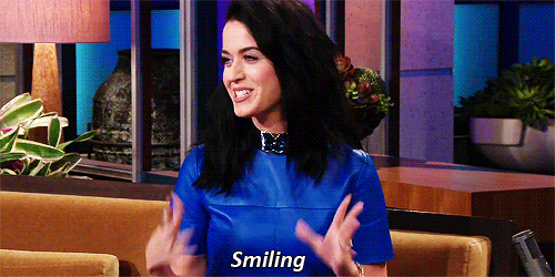 2013 katy perry the tonight show GIF on GIFER - by Jorne