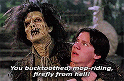 Hocus Pocus Billy Gif Hocus Pocus Halloween Classic GIF On GIFER By