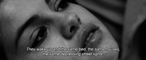 Sad street text GIF on GIFER - by Volmaran