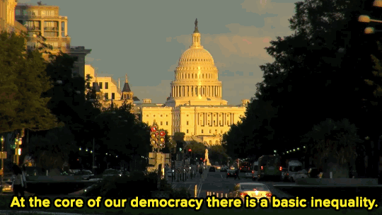 GIF news politics president - animated GIF on GIFER - by Kamand