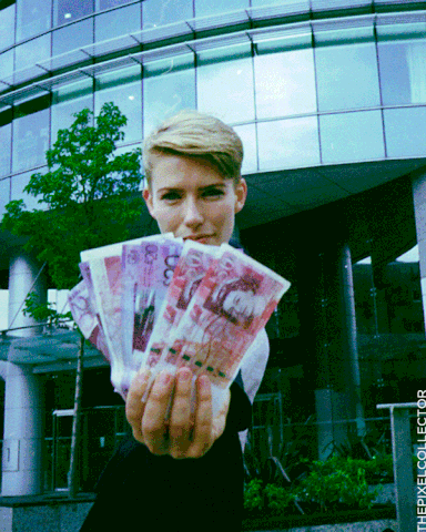 Economy GIF on GIFER - by Gameena