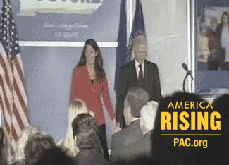 Politics clapping yay GIF on GIFER - by Zolodal