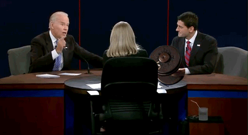 Election 2012 GIF on GIFER - by Dasar