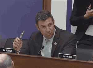 Congress GIF on GIFER - by Ceremeena