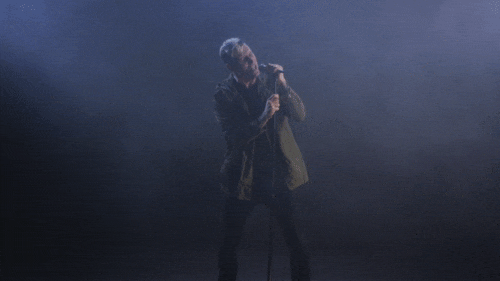 Gif Del Computer Di Paul Rudd Paul Rudd Computer Okay GIF On GIFER