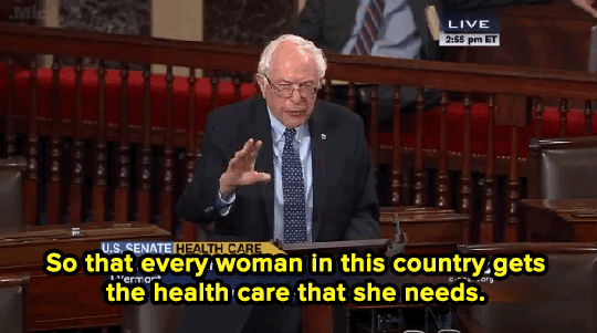 News politics mic GIF on GIFER - by Gagrel