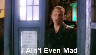 Meh shrug whatever GIF on GIFER - by Doomkiller