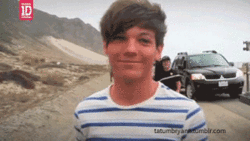 Whatever one direction louis tomlinson GIF on GIFER - by Ferg