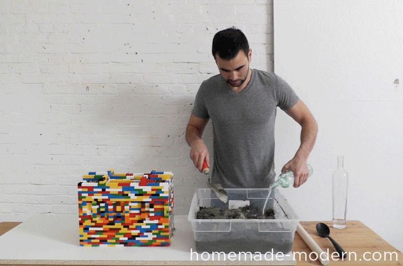 Diy GIF on GIFER - by Mufym