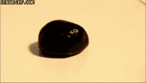 GIF silly putty scary science - animated GIF on GIFER - by Fearlessstone
