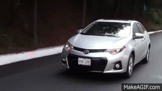 Toyota GIF on GIFER - by Kasho