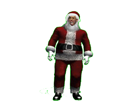 Christmas transparent GIF on GIFER - by Saighma