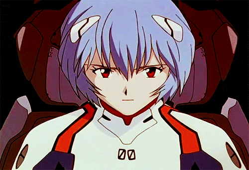 Rei Gif Wallpaper - Infoupdate.org