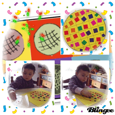 GIF collage - animated GIF on GIFER - by Saithith