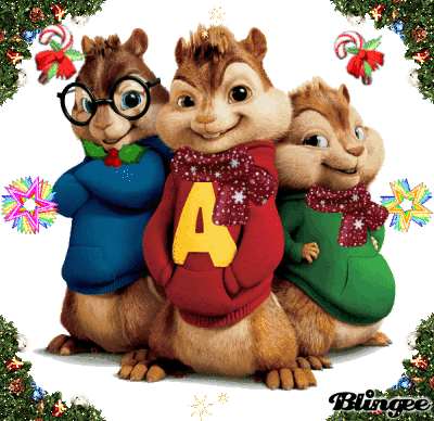 Chipmunk GIF on GIFER - by Flameweaver