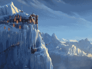 Гифка dreamworks гиф картинка, скачать анимированный gif на GIFER от ...