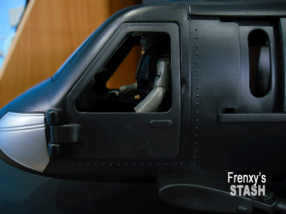 Gi joe cartoons comics GIF on GIFER - by Dorinaya