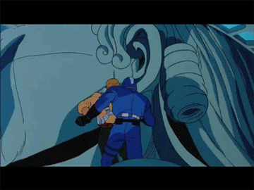 GIF gi joe cartoons comics - animated GIF on GIFER - by Sakelv