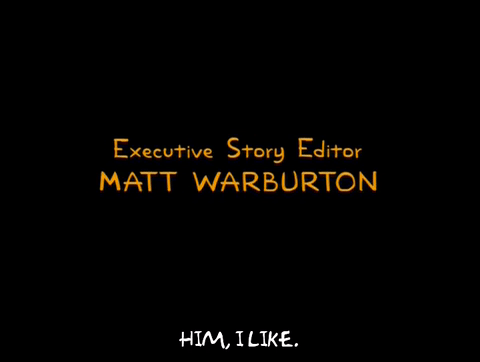 Creditos GIF - Conseguir el mejor gif en GIFER