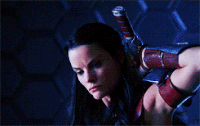 Sif GIFs - Get the best gif on GIFER